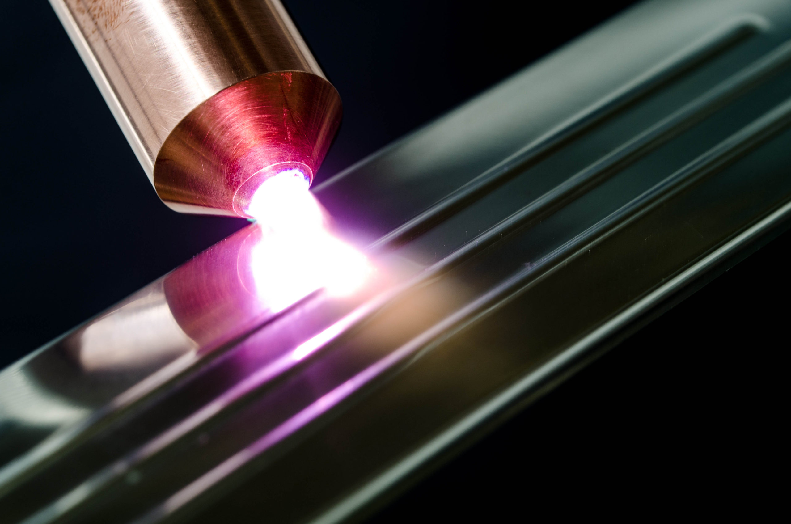 Solutions de Traitement de Surface Plasma & Torche Plasma